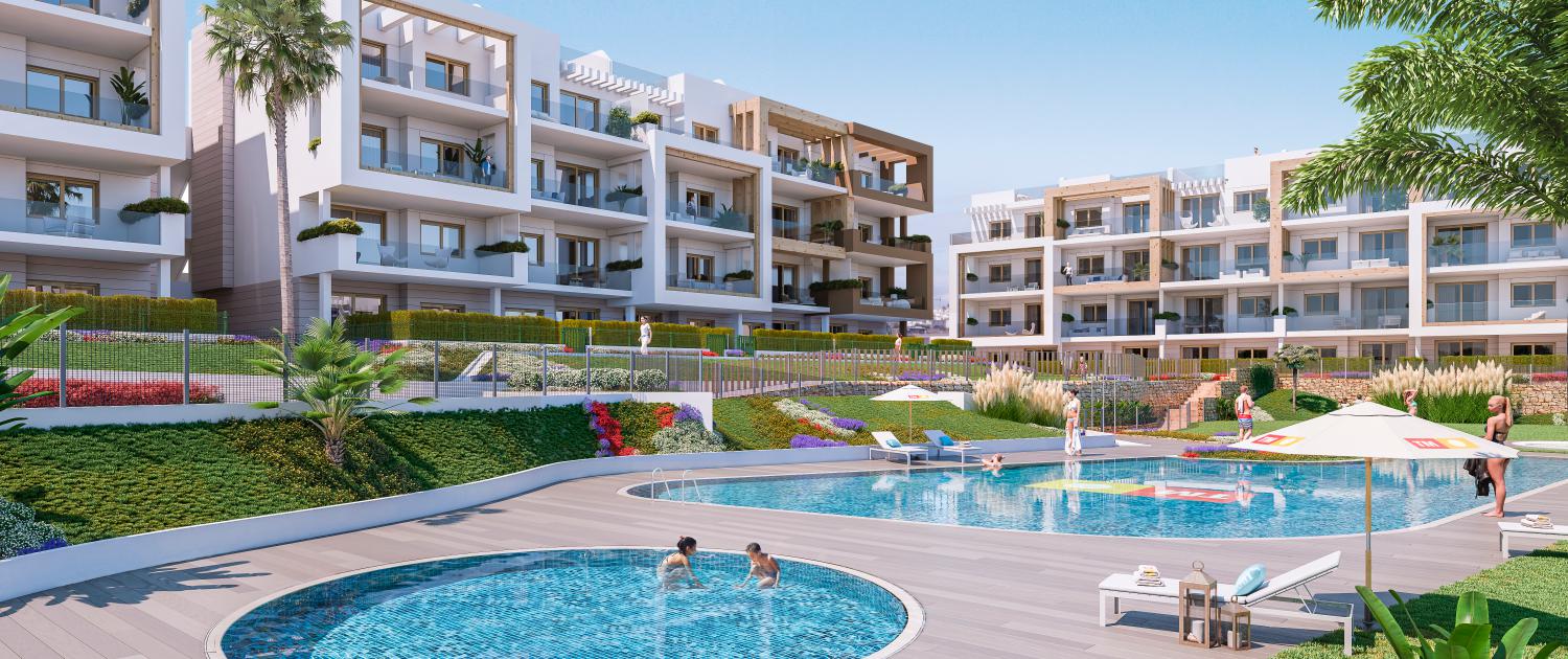 Bolig i Spania | Spanske boliger til salg | Mediter Real Estate